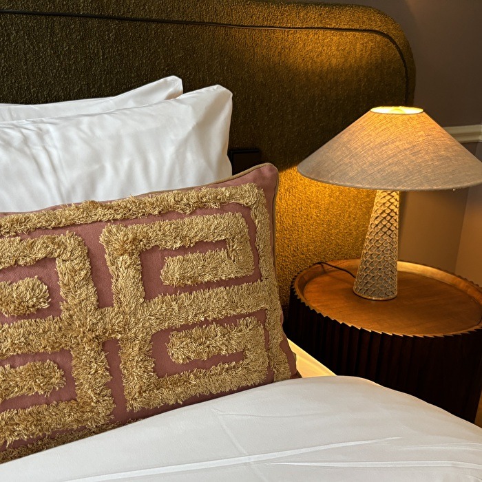 ARQ Hotels | Stijlvolle Hotels | Officiële Website